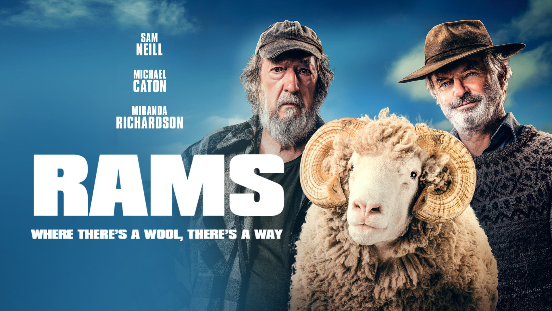 Rams - The Movie | Onewhero Society of Performing Arts (OSPA)